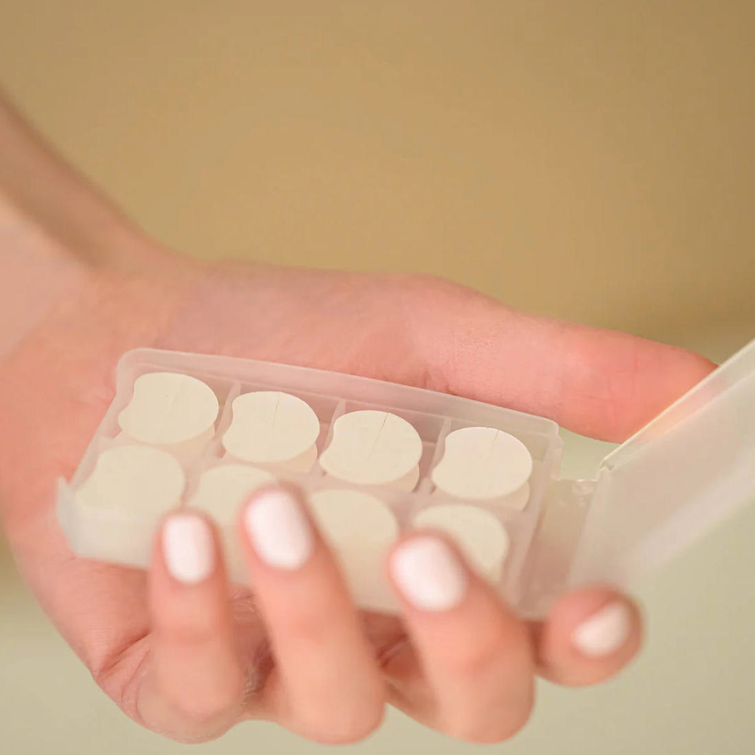 Ear Corrector Tape – Zero Eights