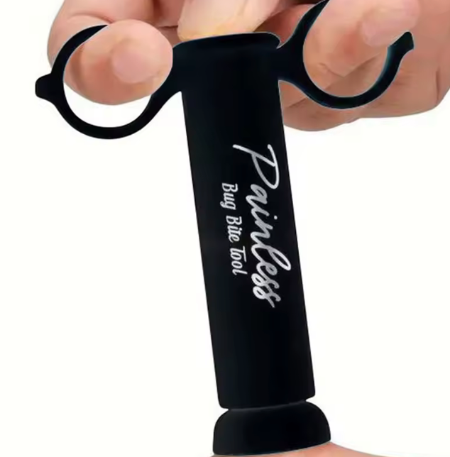 Insect Bite Relief – Zero Eights