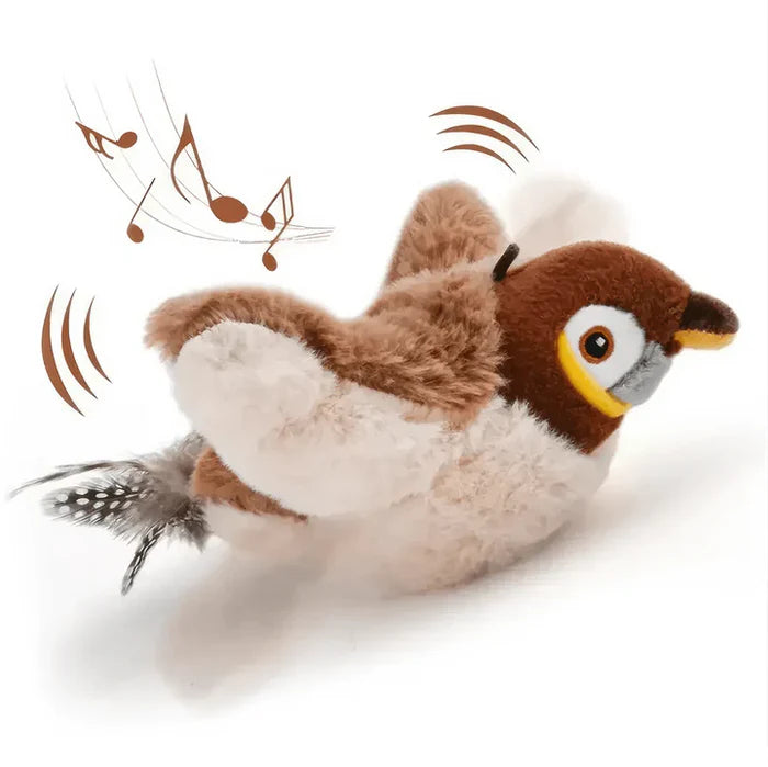 Flappy Bird Toy – Zero Eights