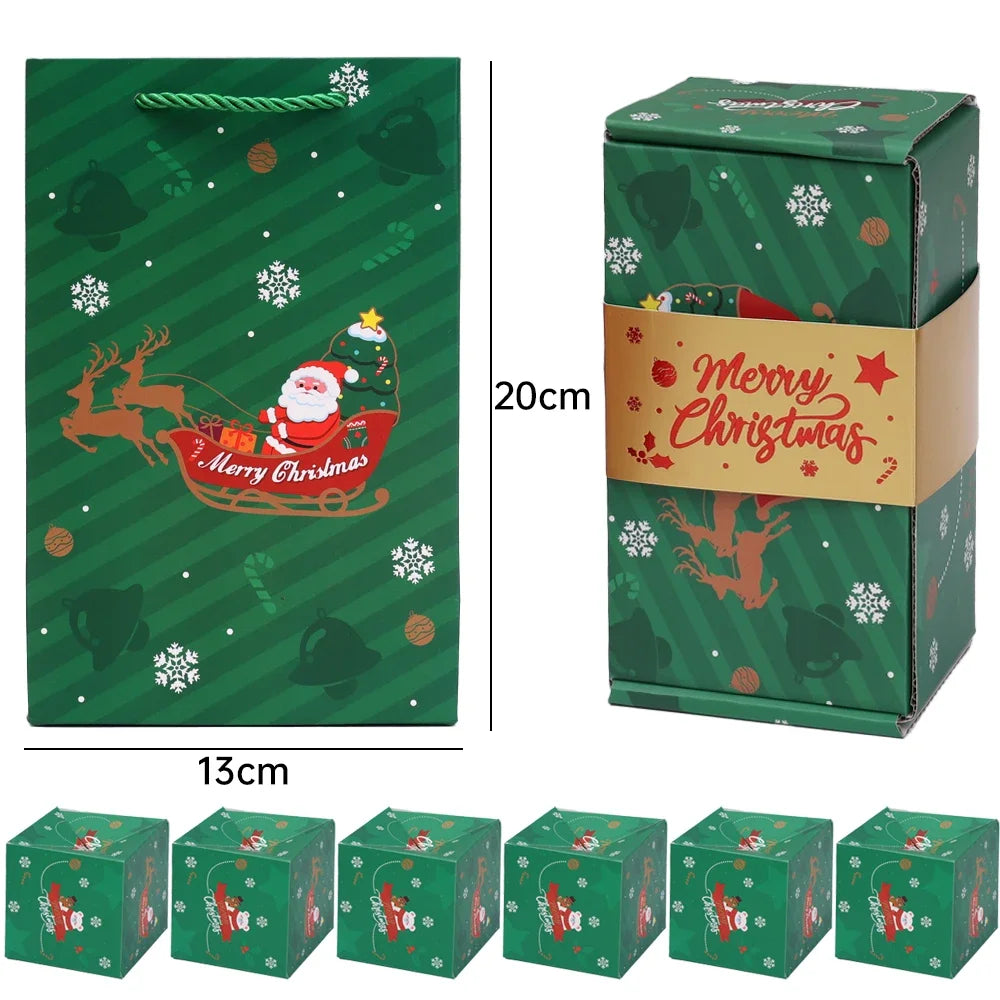 Surprise Gift Box – Zero Eights