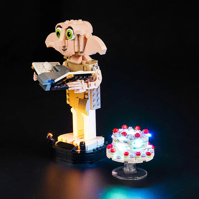 Dobby the House-Elf – Zero Eights